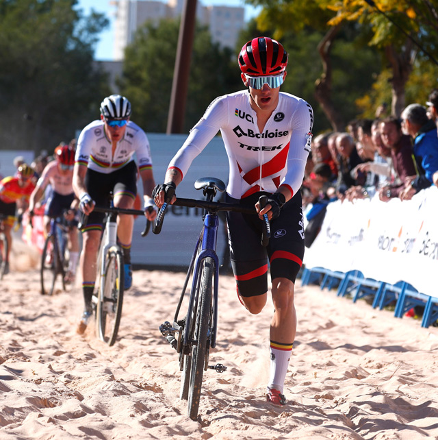 Nuestro evento, en cifras - Benidorm CX